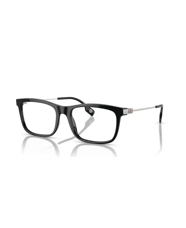 Burberry Eyeglasses - Black