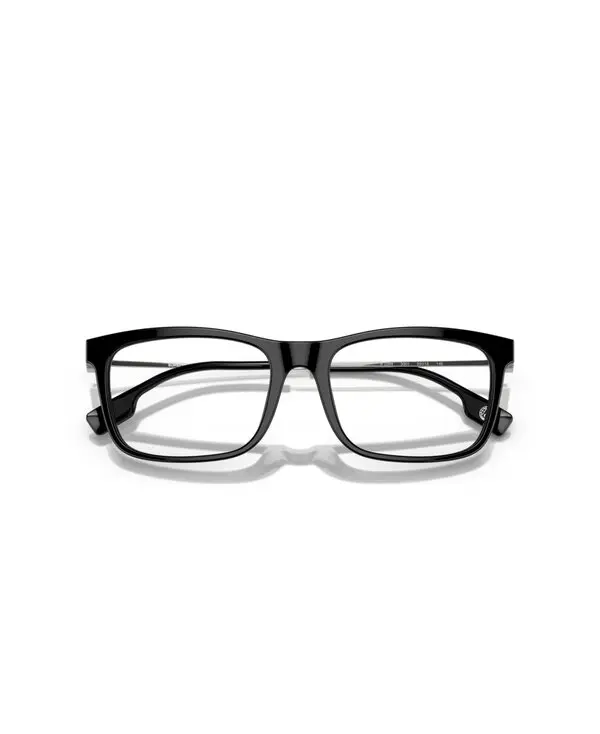 Burberry Eyeglasses - Black