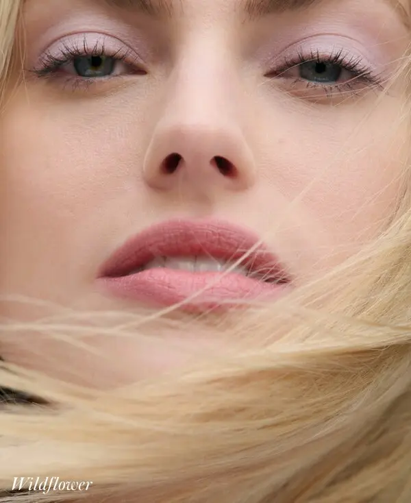 RMS BEAUTY Cashmere Matte Eyelights - Wildflower