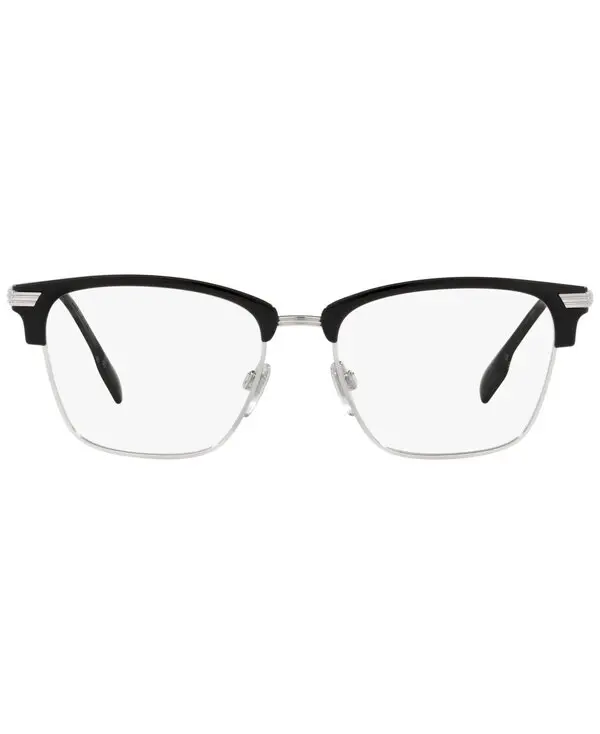 Burberry Square Eyeglasses