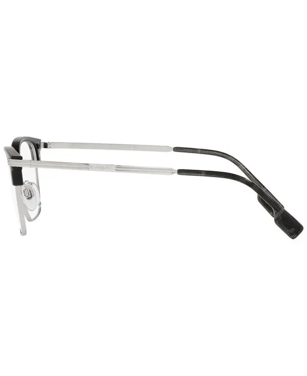 Burberry Square Eyeglasses