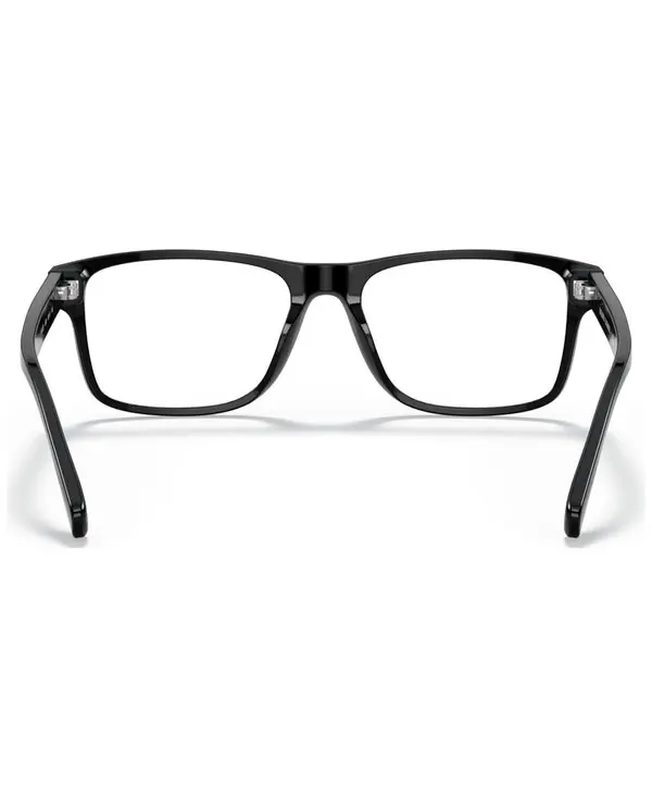 Polo Ralph Lauren Ph2223 Eyeglasses - Black