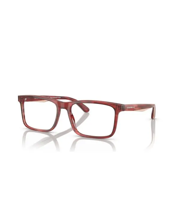 Emporio Armani Eyeglasses - Smoke