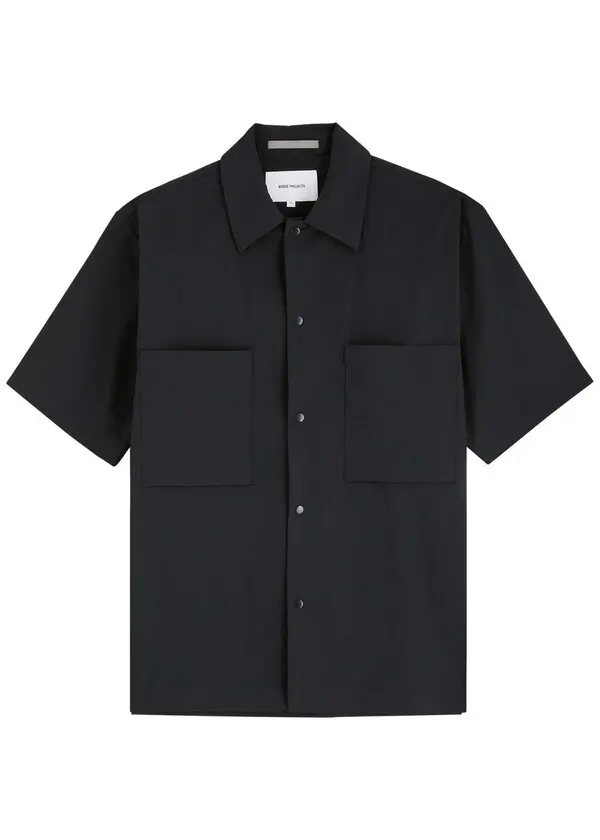 Norse Projects Herman Shell Shirt