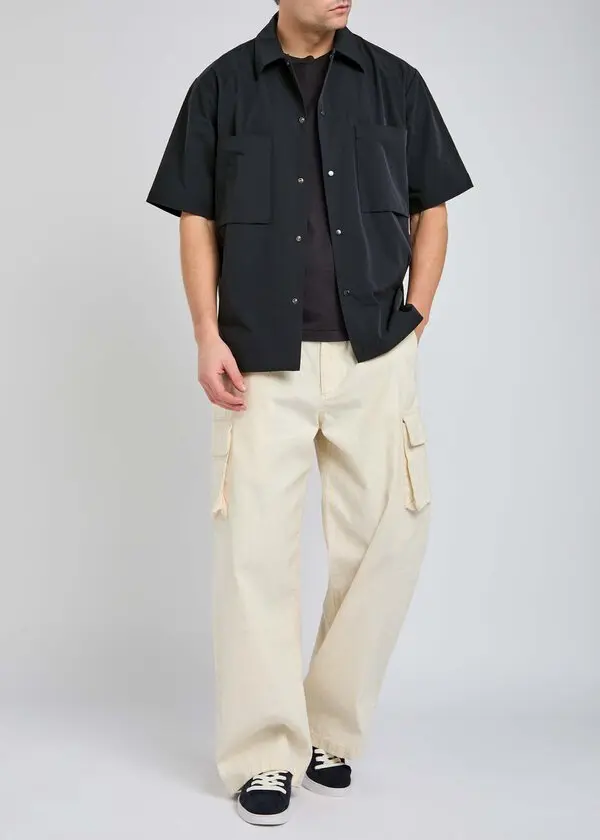 Norse Projects Herman Shell Shirt