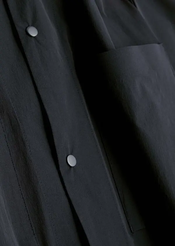 Norse Projects Herman Shell Shirt