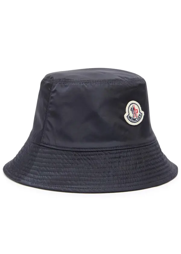 Moncler Reversible Bucket Hat