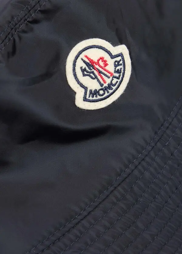 Moncler Reversible Bucket Hat