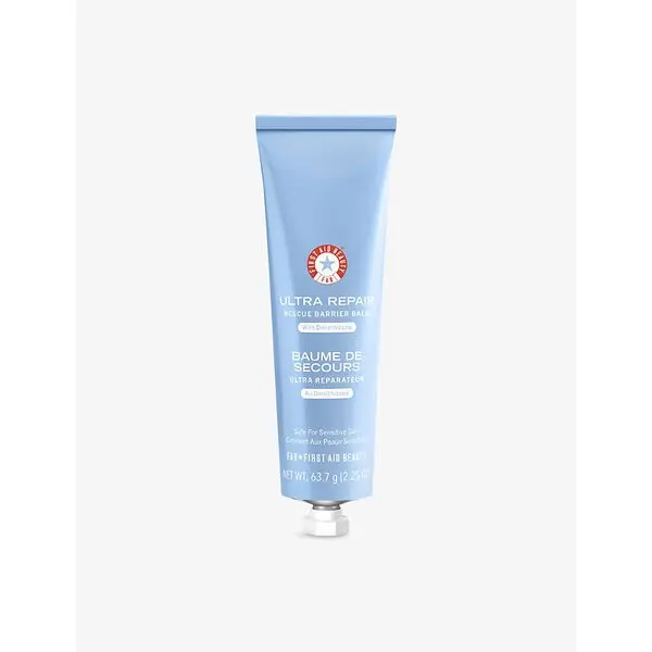FIRST AID BEAUTY Ultra Repair Rescue Barrier Balm 63.7g - One-color