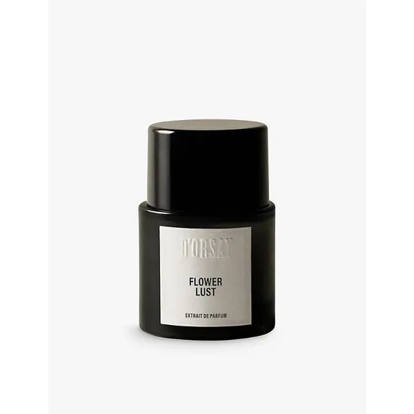 DORSAY Flower Lust Extrait De Parfum - One-color
