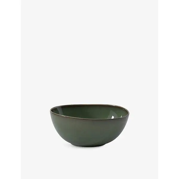 VILLEROY & BOCH Lave Earthenware Salad Bowl 2200ml - One-color
