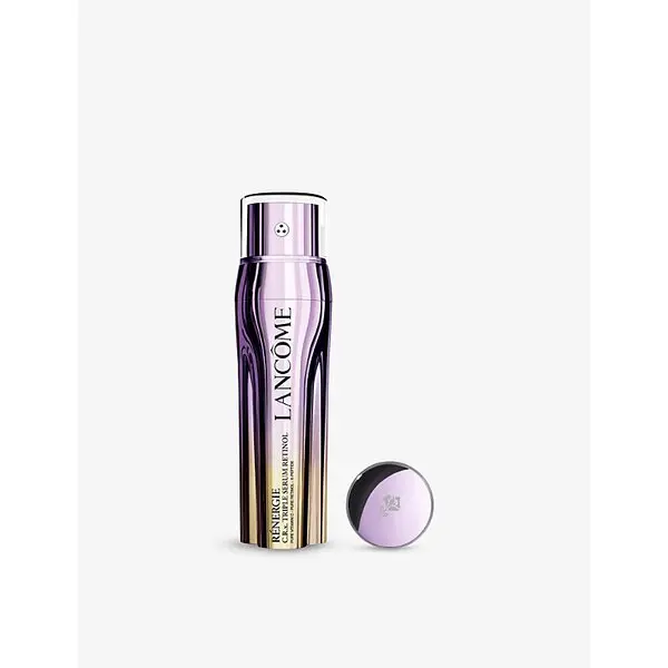 LANCOME Rénergie C.r.x Triple Eye Serum - One-color