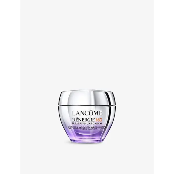 LANCOME Rénergie H.p.n 300 Uvmune Spf50 Cream - One-color