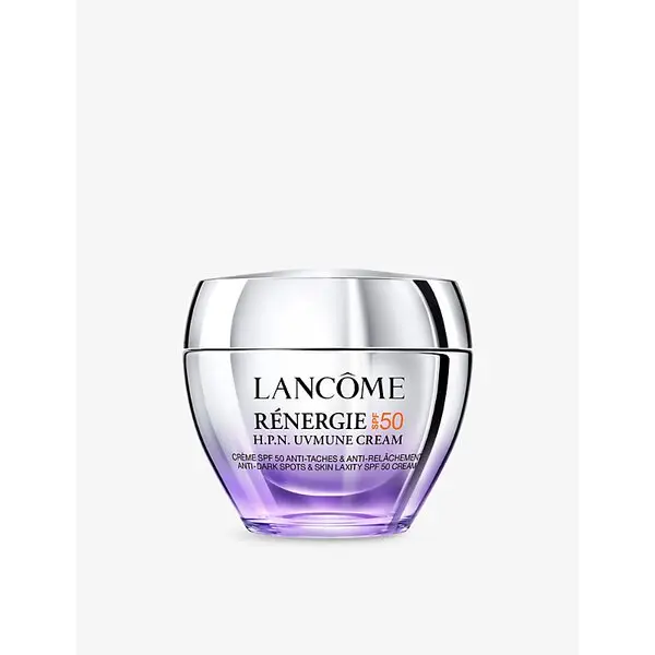 LANCOME Rénergie H.p.n 300 Uvmune Spf50 Cream - One-color