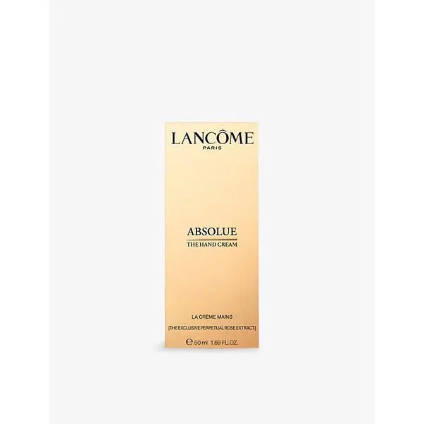 LANCOME Absolue Hand Cream