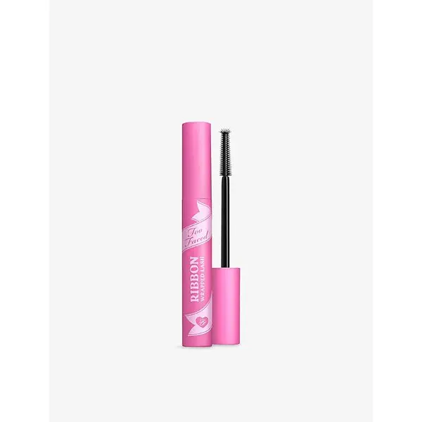 TOO FACED Ribbon Wrapped Lash Mascara 8ml - One-color