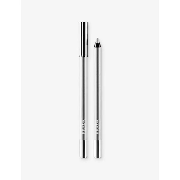 Prada Lines Eyeliner 1.2g - Argento