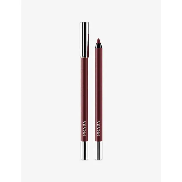 Prada Lines Eyeliner 1.2g - Mahogany