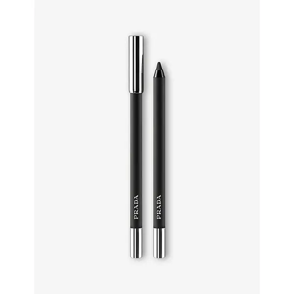 Prada Lines Eyeliner 1.2g - Nero