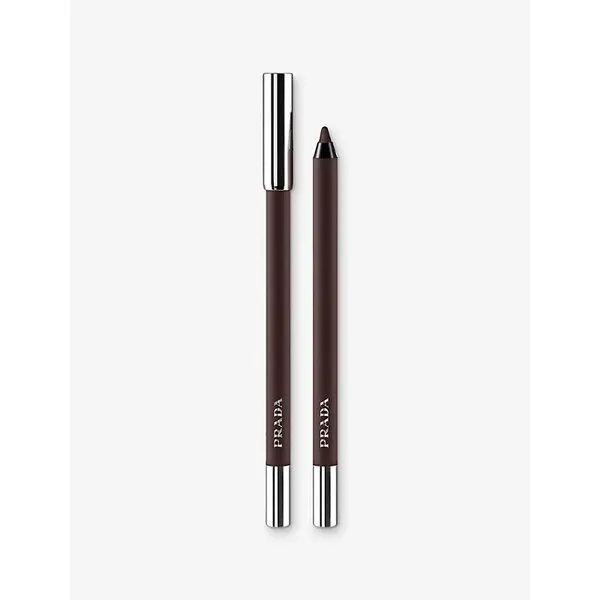 Prada Lines Eyeliner 1.2g - Wood