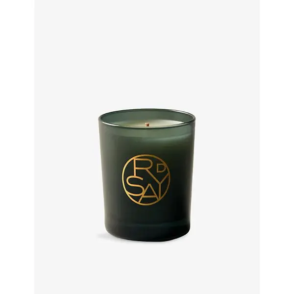 DORSAY 11:40 Baies Defendues Scented Wax Candle - One-color