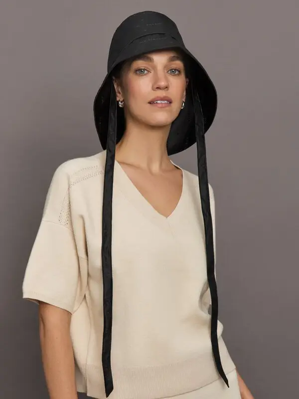 Eugenia Kim Ally Hat