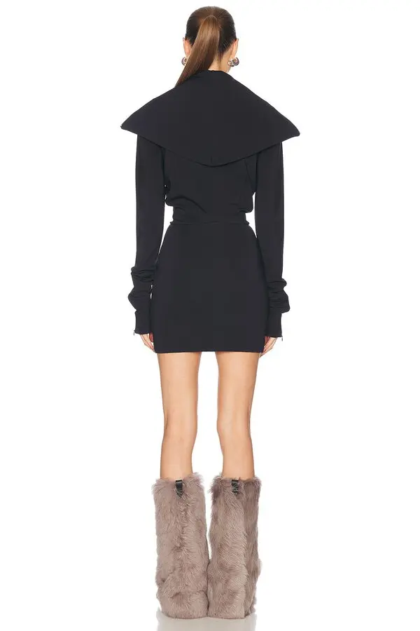 Attico Mini Dress