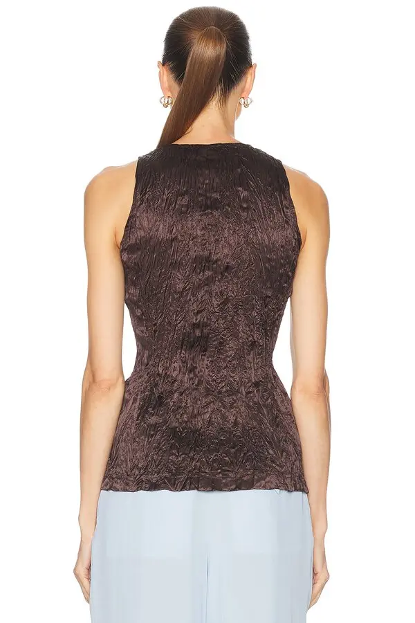 Bottega Veneta Tank Top