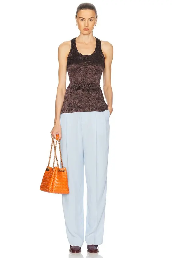 Bottega Veneta Tank Top