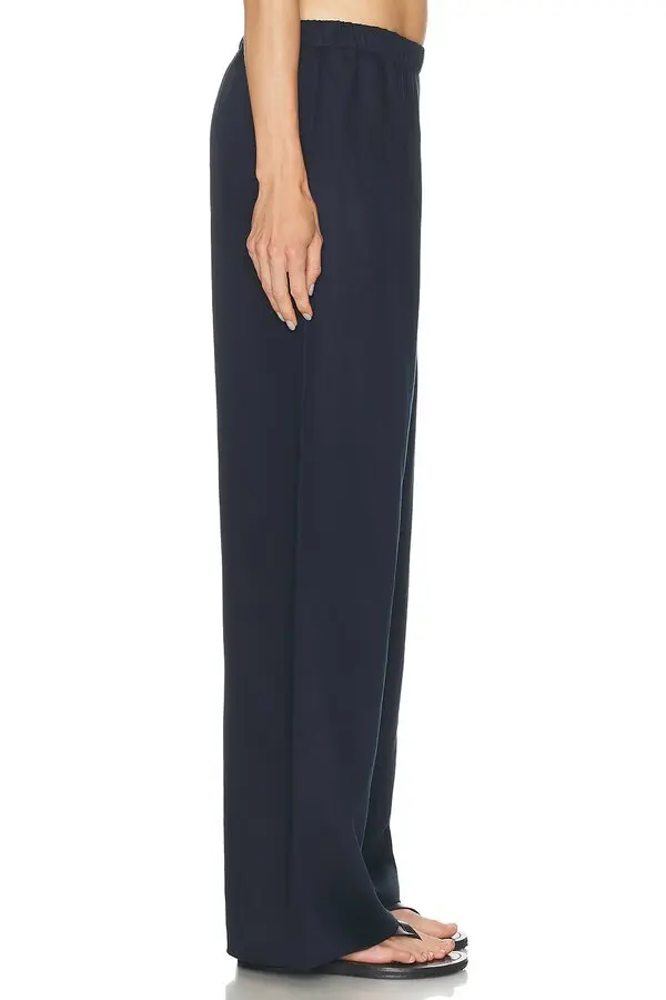 Jenni Kayne Summer Demi Pant - Navy