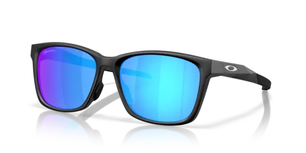 Oakley Paracord Sunglasses - Black