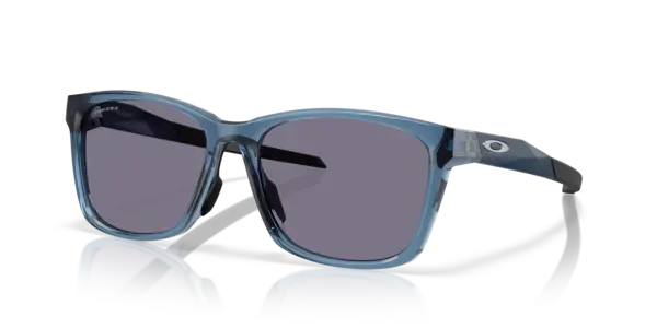 Oakley Paracord Sunglasses - Transparent Abyss