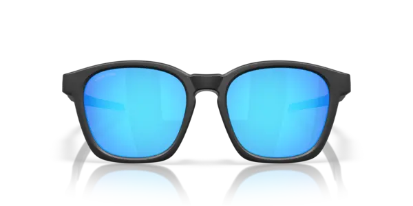 Oakley Shackle Sunglasses - Black