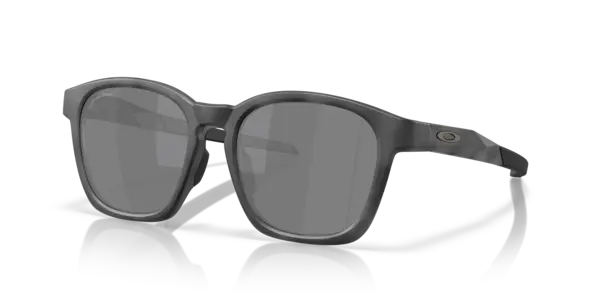 Oakley Shackle Sunglasses - Black