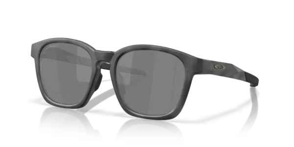 Oakley Shackle Sunglasses - Black