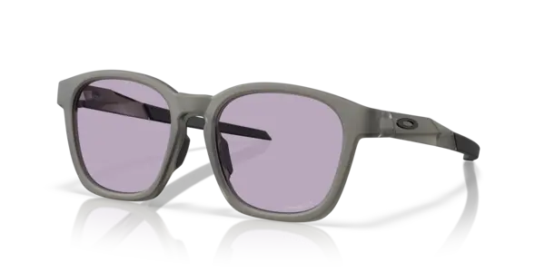 Oakley Shackle Sunglasses - Grey
