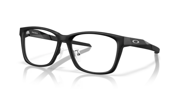 Oakley Paracord Eyeglasses - Black
