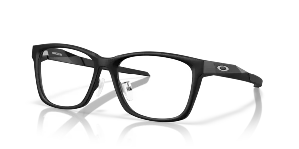 Oakley Paracord Eyeglasses - Black