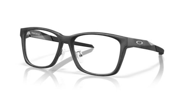 Oakley Paracord Eyeglasses - Matte Onyx
