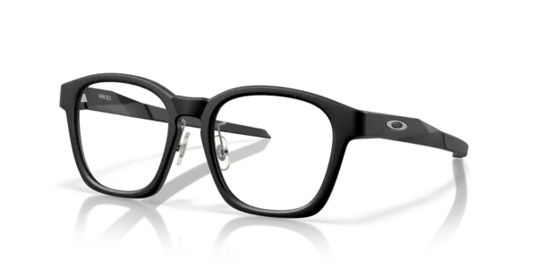 Oakley Shackle Eyeglasses - Black