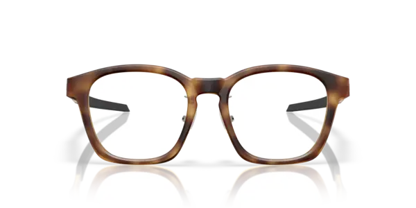 Oakley Shackle Eyeglasses - Brown