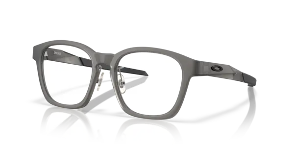 Oakley Shackle Eyeglasses - Grey