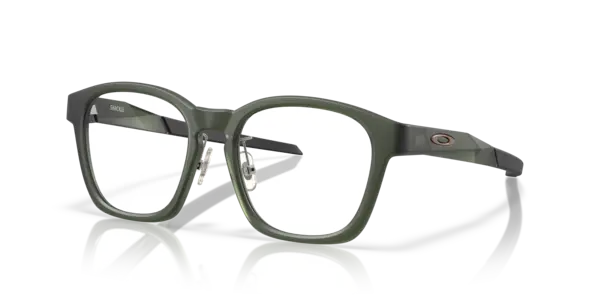 Oakley Shackle Eyeglasses - Olive