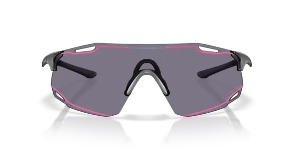 Oakley Cybr Dyno Sunglasses - Grey