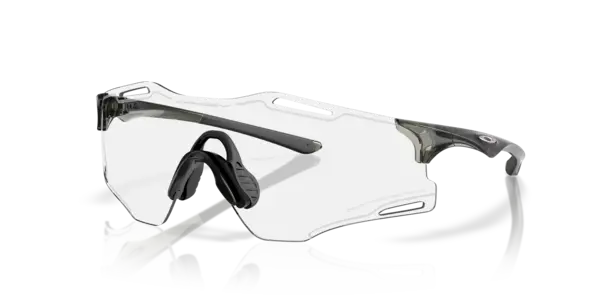 Oakley Cybr Zero Sunglasses - Black