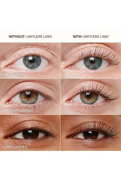 ILIA Limitless Lash Mascara - Before Dawn