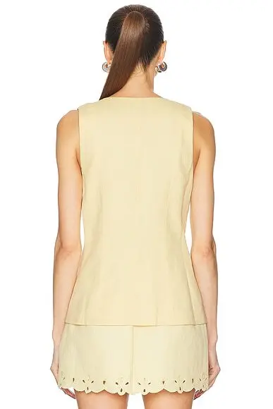 Hemant & Nandita Nain Vest