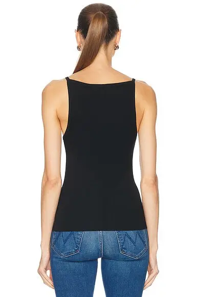Eterne Iris Tank Top