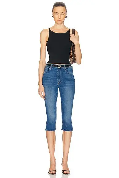 Eterne Iris Tank Top