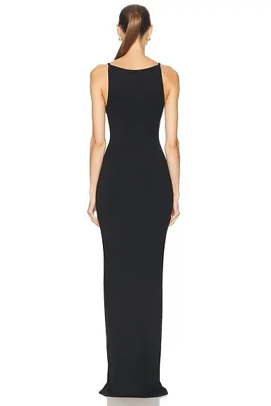 Eterne Iris Maxi Dress